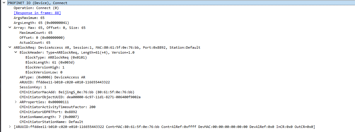 IM Data Cannot Set · Issue #557 · rtlabs-com/p-net · GitHub IM Data Cannot Set · Issue #557 · rtlabs-com/p-net · GitHub