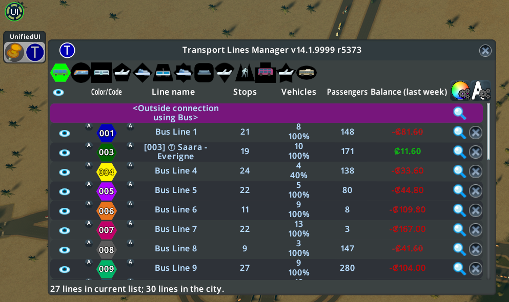 Unified UI Support · Issue #161 · klyte45/TransportLinesManager · GitHub
