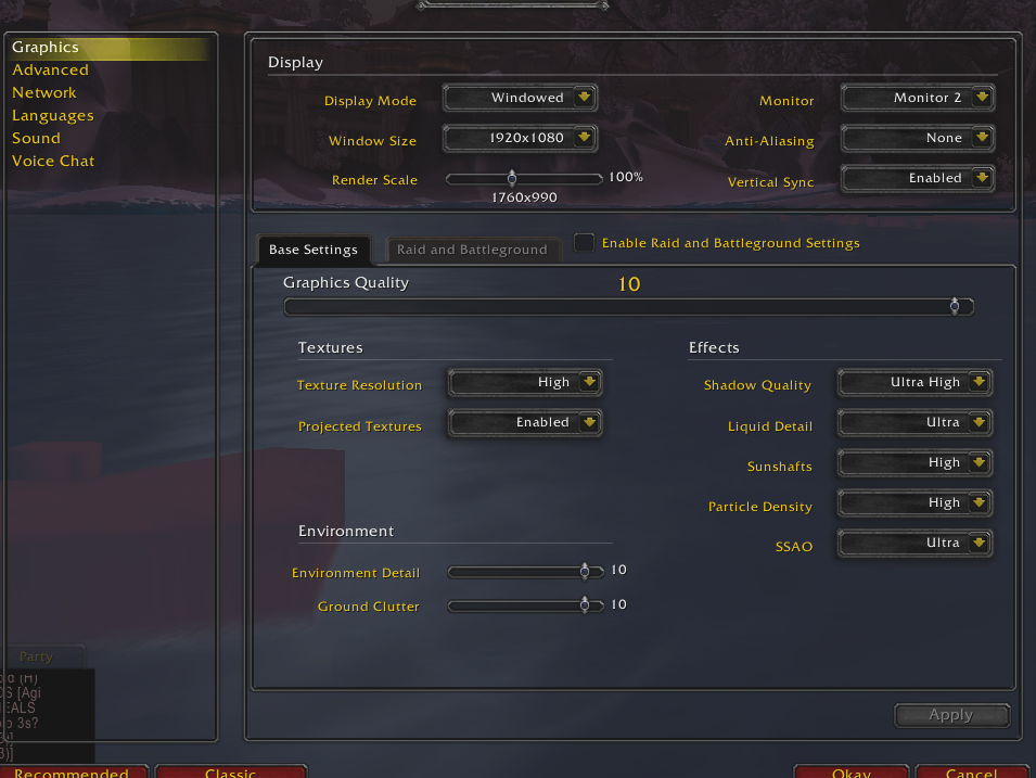 crashing and bringing up esc menu · Issue #25 · jsbots/AutoFish · GitHub