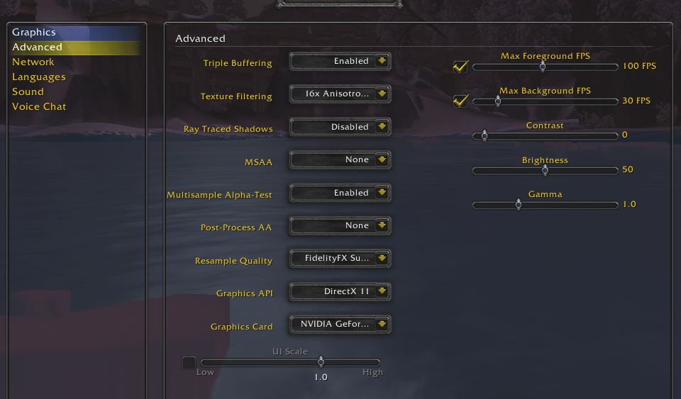 crashing and bringing up esc menu · Issue #25 · jsbots/AutoFish · GitHub