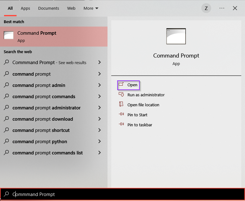 GitHub - Shreyas-Daptare/OPORT-Port_Scanner: ->OPORT finds and display all open ports on The IP ...