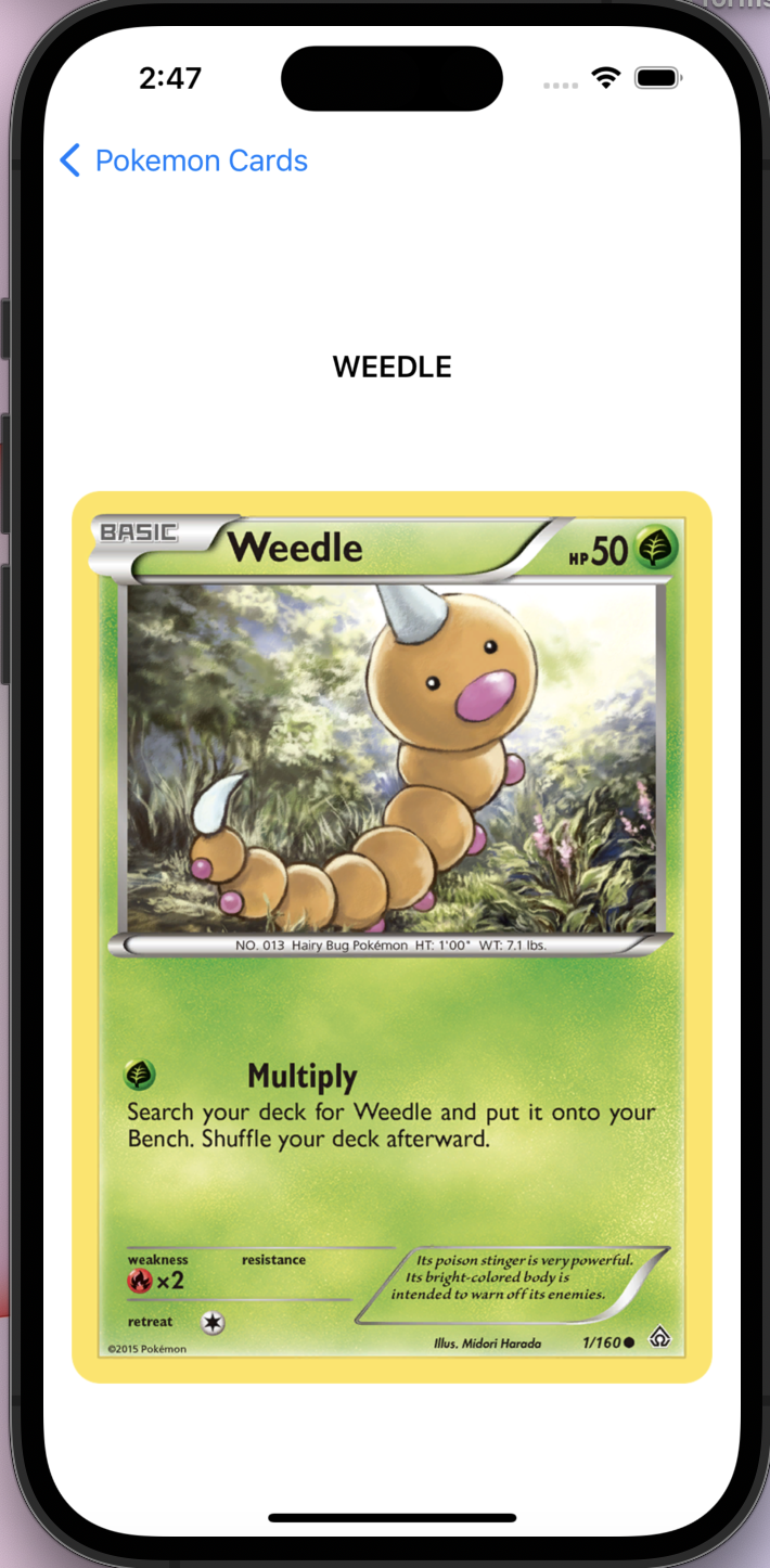 GitHub - cubi88/PokemonCards