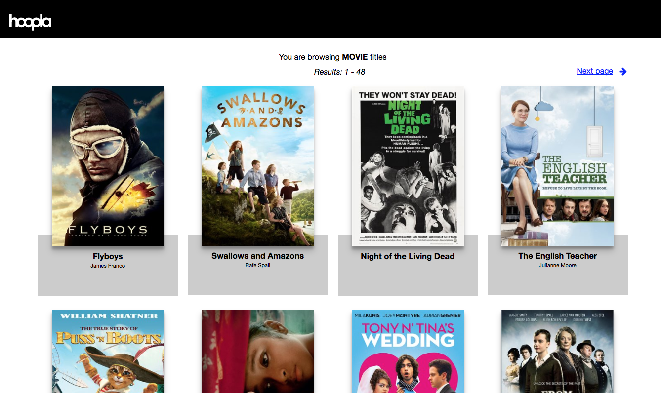 GitHub - chiefsmurph/hoopla-movie-thumbnails: using react, redux, react-router, webpack, es6, babel