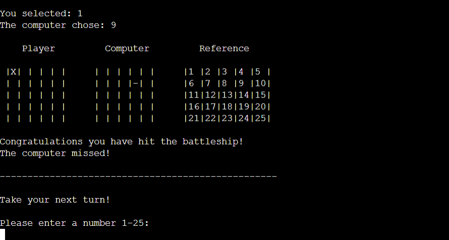 GitHub - FarehaSi/Battleship