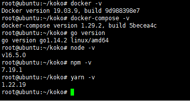jumpserver的koko怎么修改支持的算法协议 · Issue #10460 · jumpserver/jumpserver · GitHub