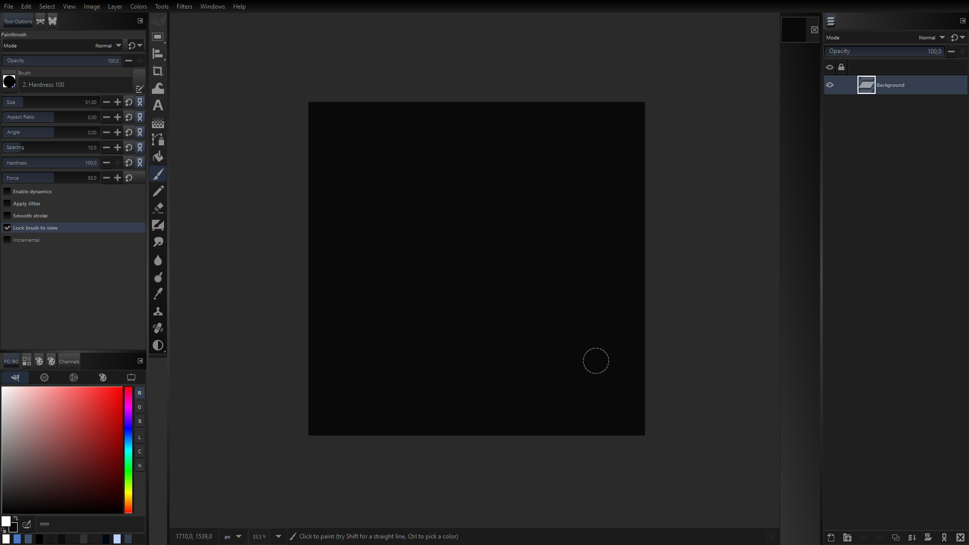 GitHub - Uzugijin/GIMP-3-Themes: Themes for The GNU Image Manipulation ...