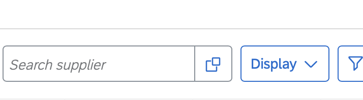 Value help dialog column width issue · Issue #9439 · SAP/fundamental-ngx · GitHub
