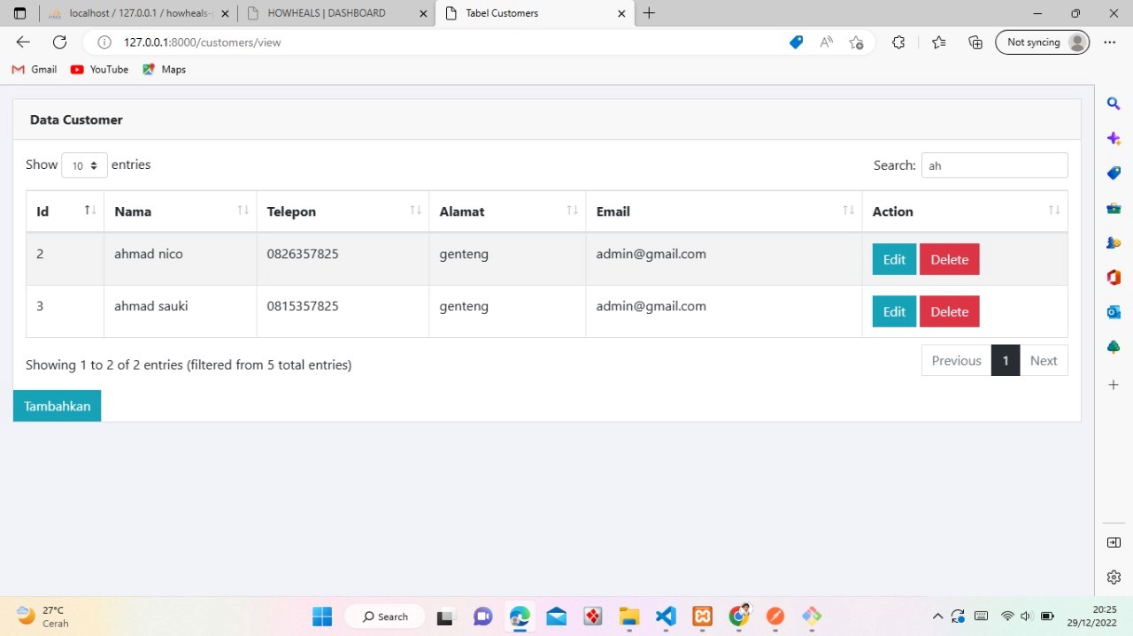 GitHub - codelabs-poliwangi/kelas2bkelompok5