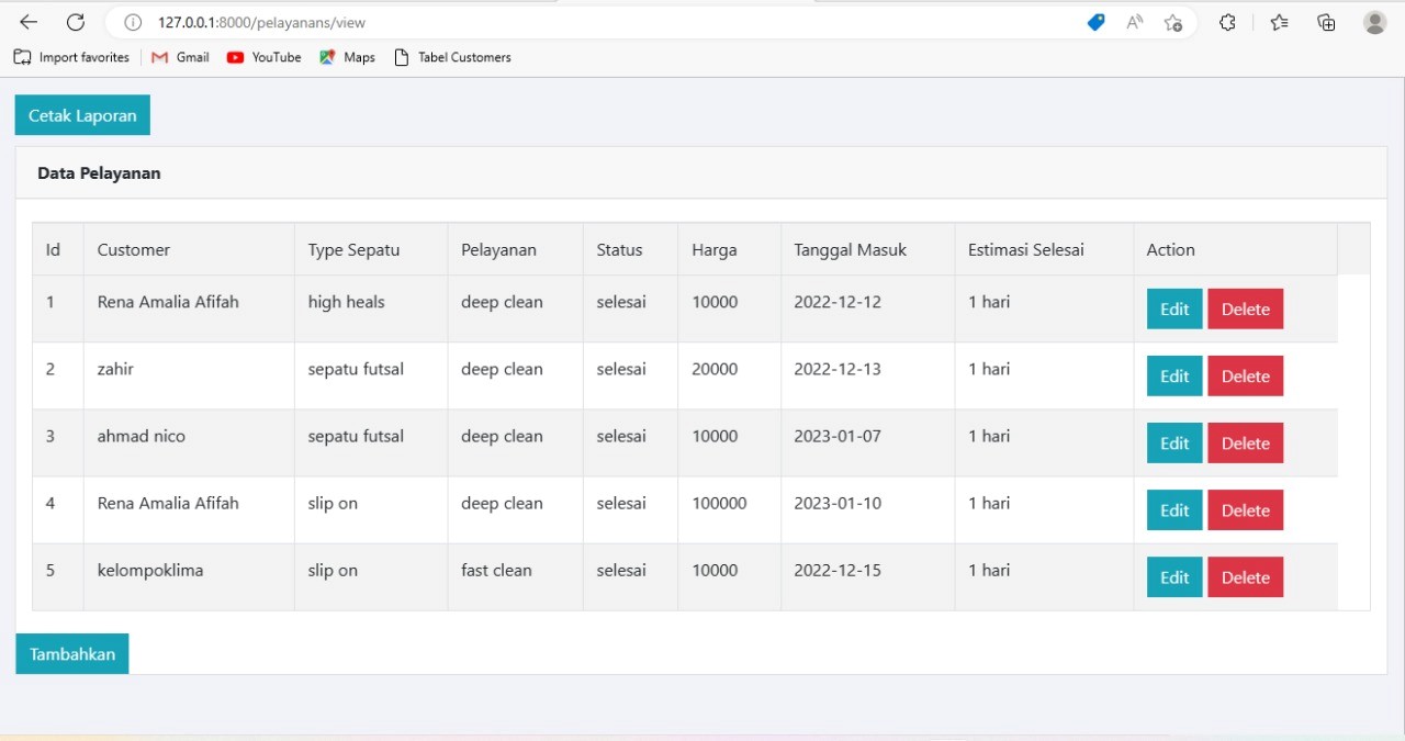 GitHub - codelabs-poliwangi/kelas2bkelompok5