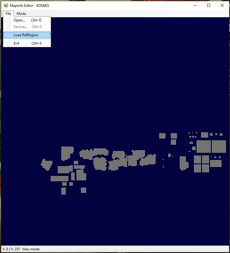 GitHub - Komiks8457/MapinfoEditor_KOMIKS: Credits to Synx