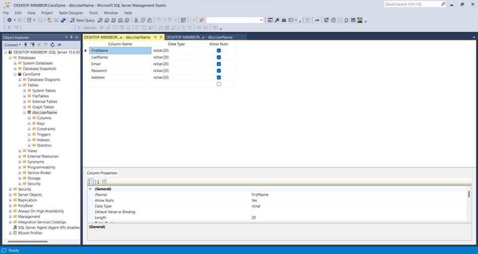 Github Datbt207application Wpf Caro Game 0419