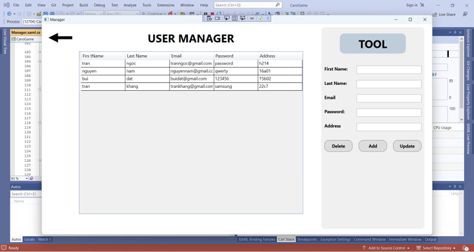 GitHub - datbt207/application-wpf-caro-game GitHub - datbt207/application-wpf-caro-game