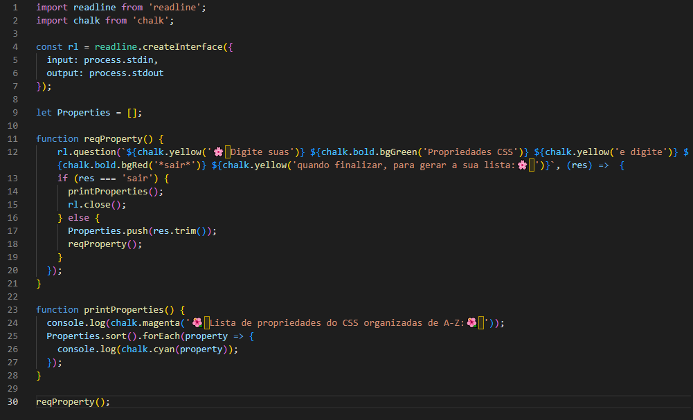 GitHub - Fernanda-Camarg0/Projeto-individual-M5