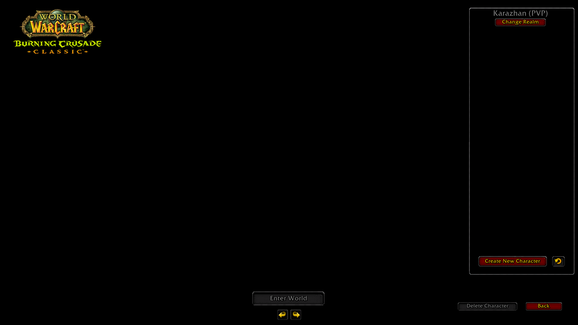 HermesProxy - Release 27-05-2022 · Issue #90 · WowLegacyCore/HermesProxy · GitHub