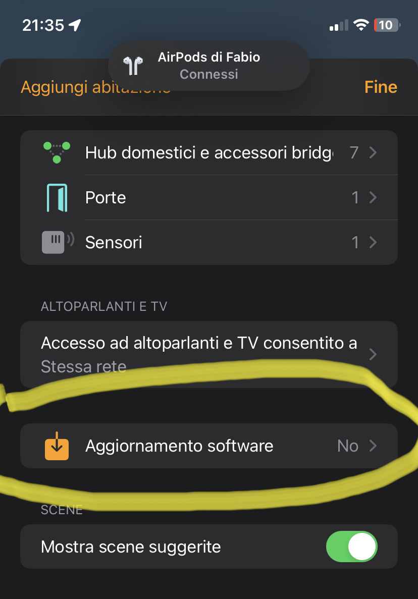 Upgrade to the new Home architecture · Issue #1155 · mongoose-os-apps/shelly-homekit · GitHub