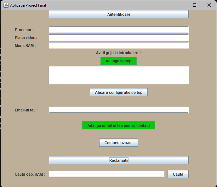 GitHub - RaulM21/Proiect-Final-G2