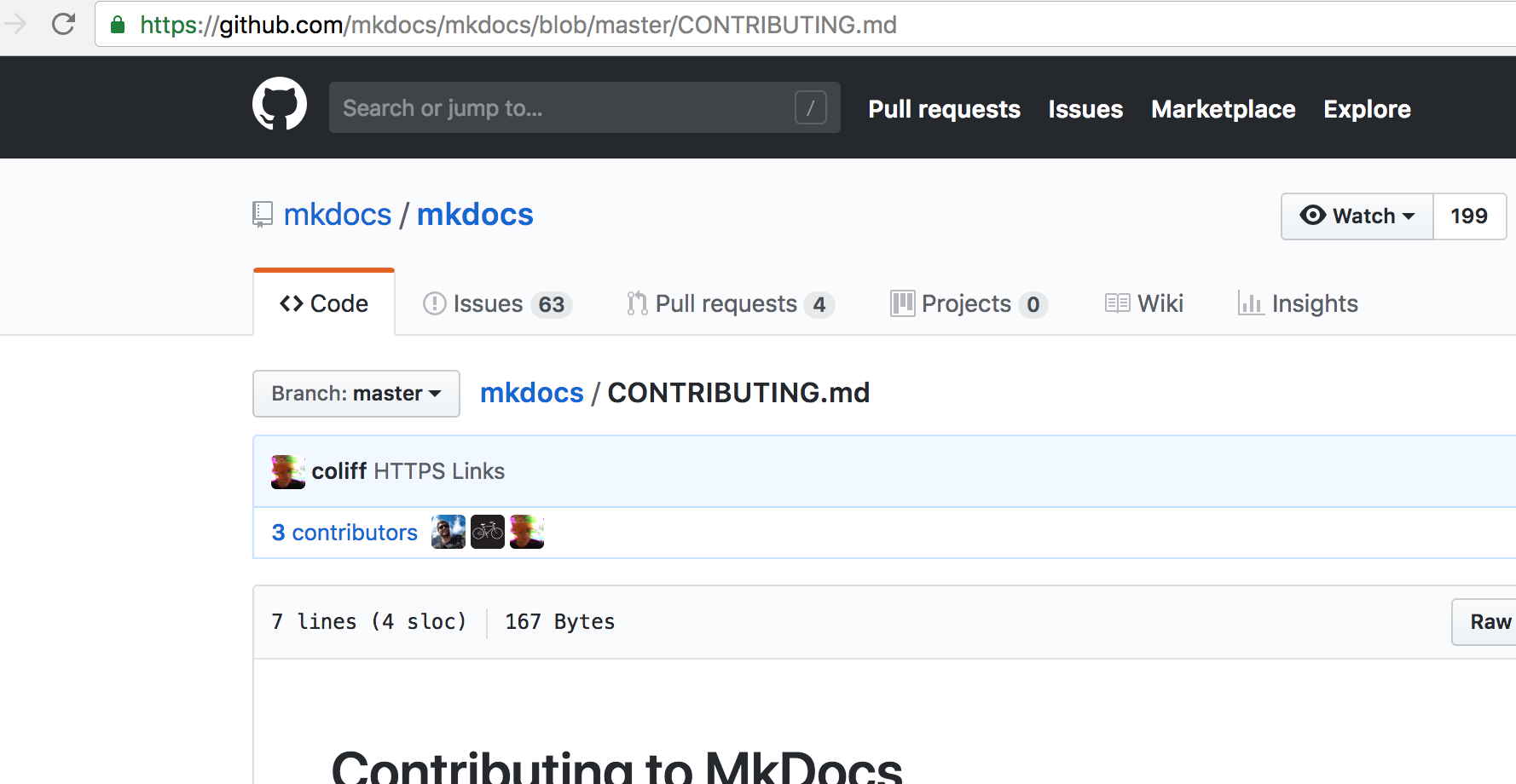 Add support for external doc link · Issue #1585 · mkdocs/mkdocs · GitHub