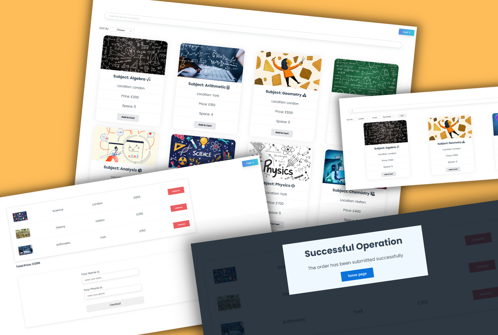 GitHub - Elijahitiary/lesson-app