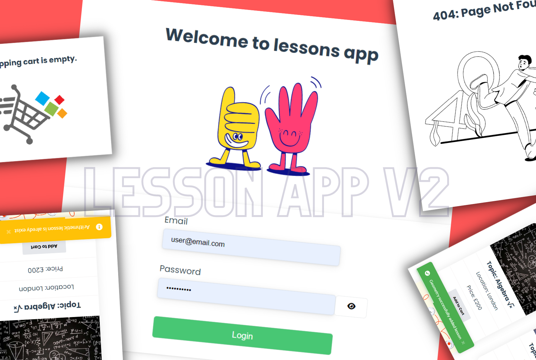 GitHub - Elijahitiary/lesson-app-v2