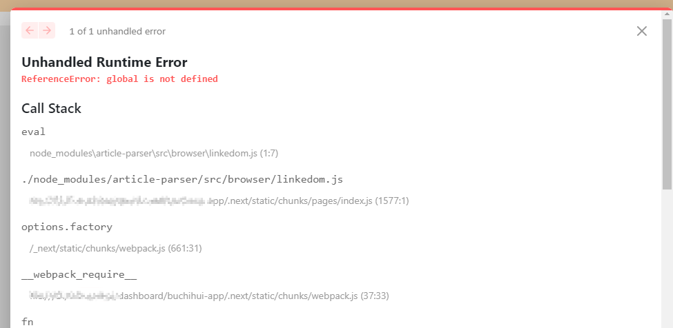 can you provide some simple examples with codesandbox? · Issue #290 · extractus/article ...