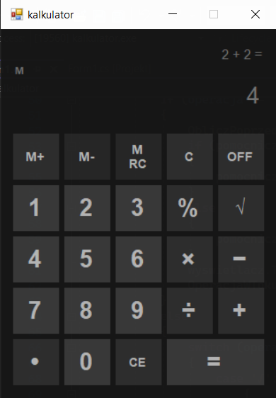 GitHub - ingablazejak/kalkulator