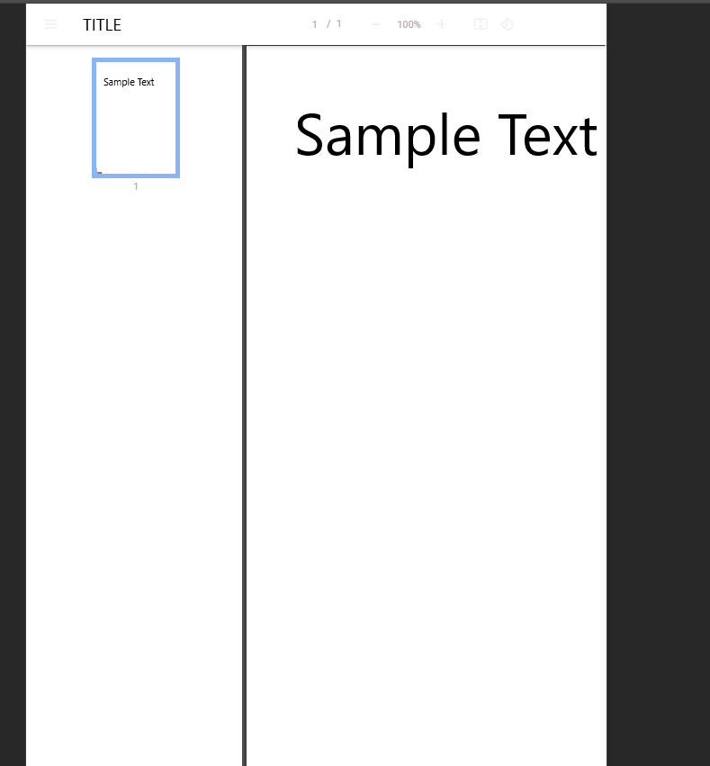 [BUG] Error generating PDF (blank or format error) · Issue #1732 · microsoft/playwright-python ...