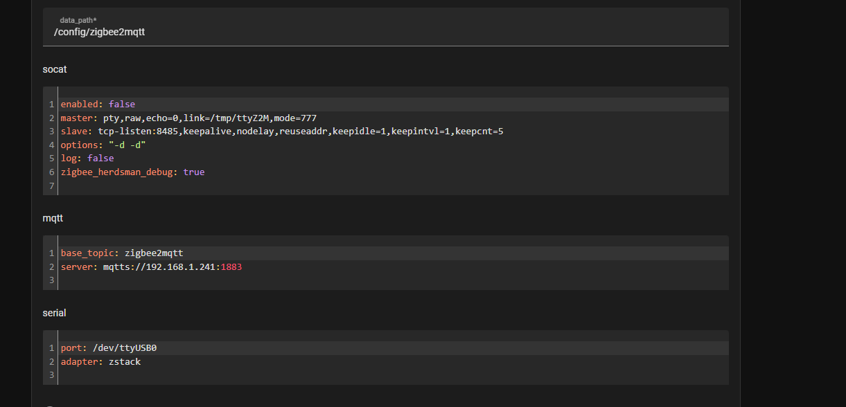 Several different errors about "502 Bad Gateway" · Issue #16047 · Koenkk/zigbee2mqtt · GitHub