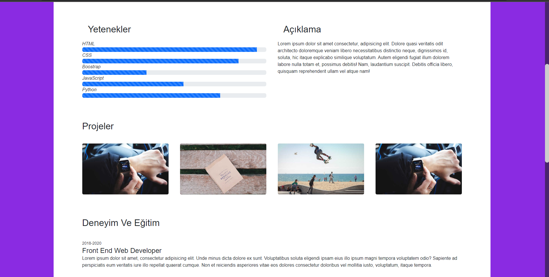 GitHub - emirrcelik61/Portfolyo