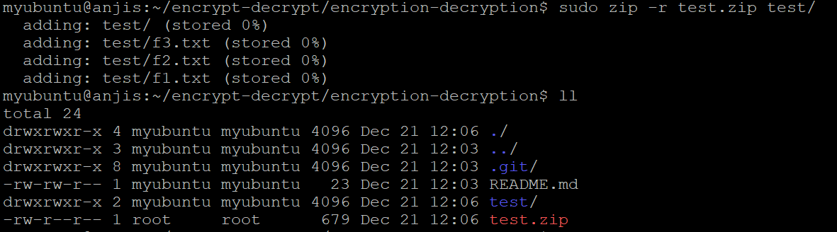 GitHub - anji1505/encryption-decryption