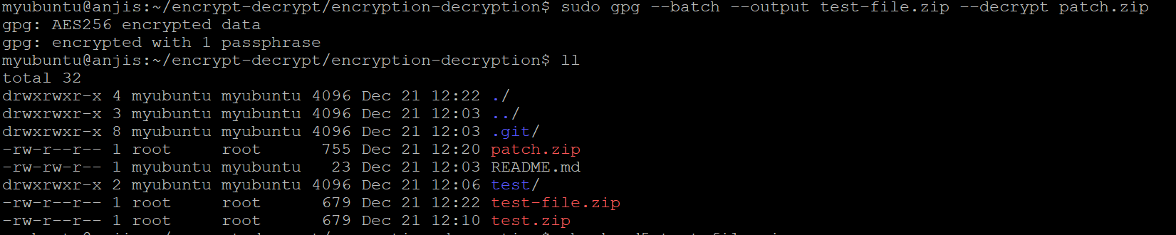 GitHub - anji1505/encryption-decryption