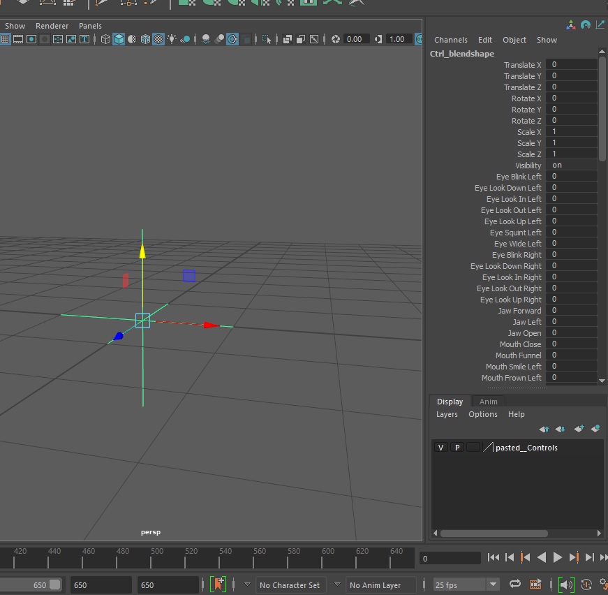 GitHub - Zancakes/controller-blendshape: This is a script used to ...