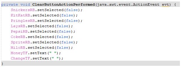 GitHub - Zancakes/java-work: For this project, I am required to construct and design a GUI for a ...
