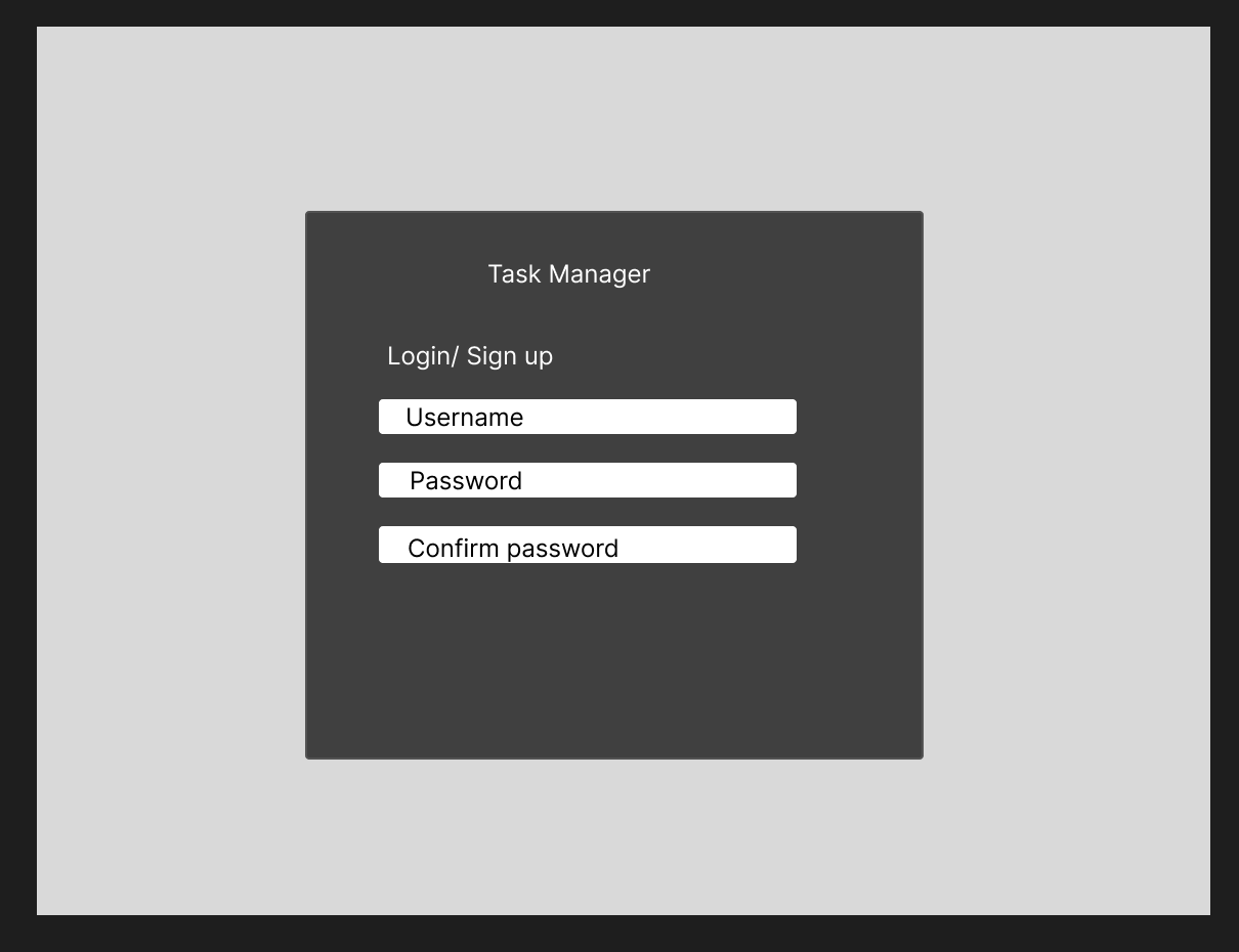 GitHub - Gabrielcruz1/django_taskmanager