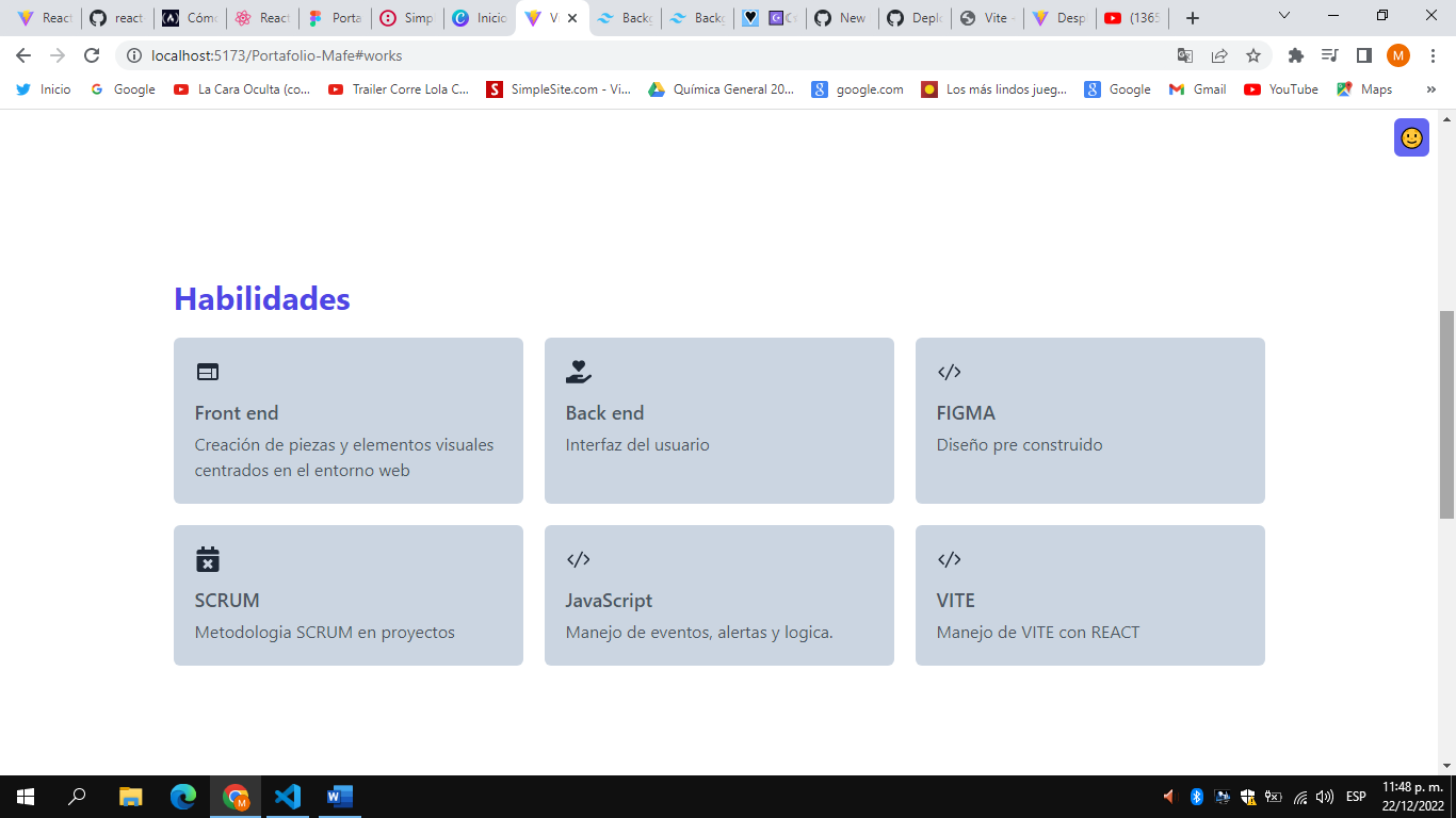 GitHub - Mafesita23/Portafolio-Mafe