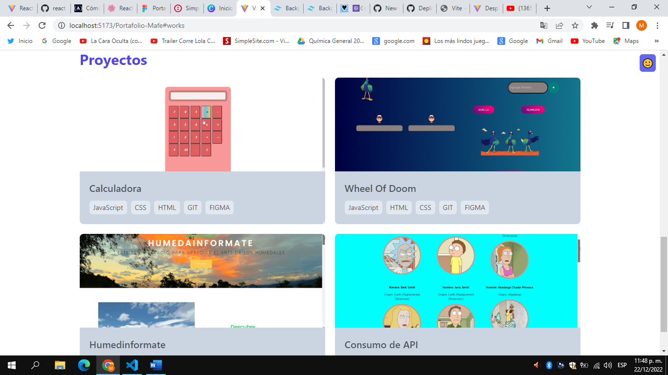 GitHub - Mafesita23/Portafolio-Mafe