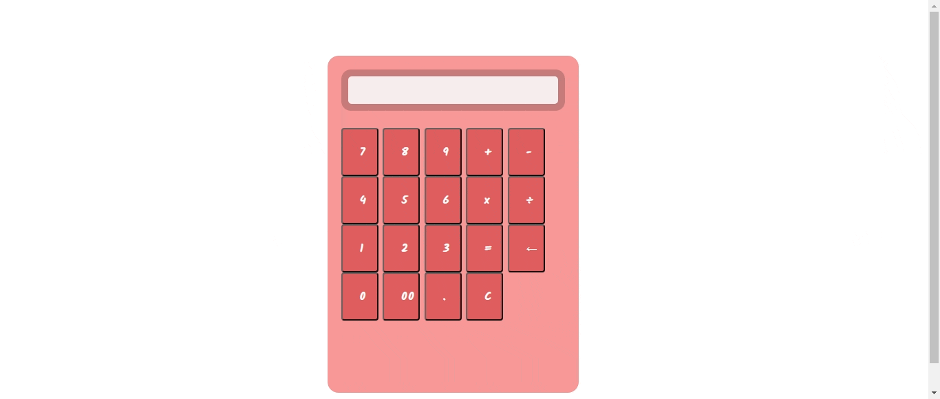 GitHub - Mafesita23/Calculadora-Mafe