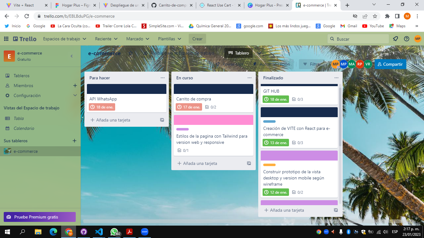 GitHub - Mafesita23/HomePlus
