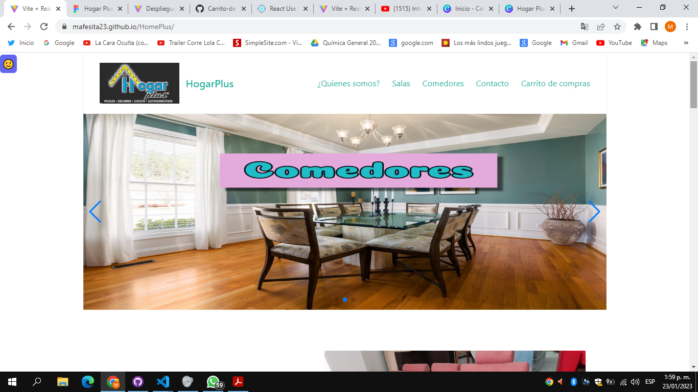 GitHub - Mafesita23/HomePlus