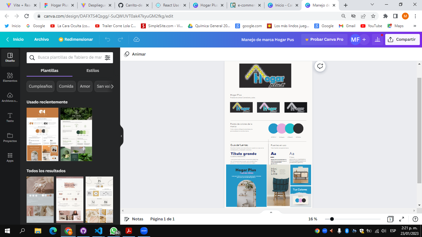 GitHub - Mafesita23/HomePlus