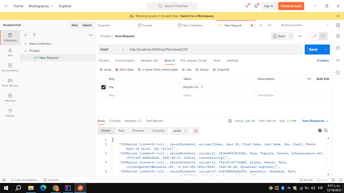 GitHub - Mafesita23/Microservicios