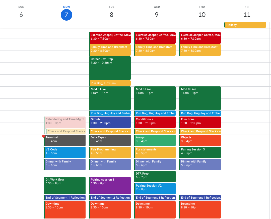 calendaring_cfu.md · GitHub