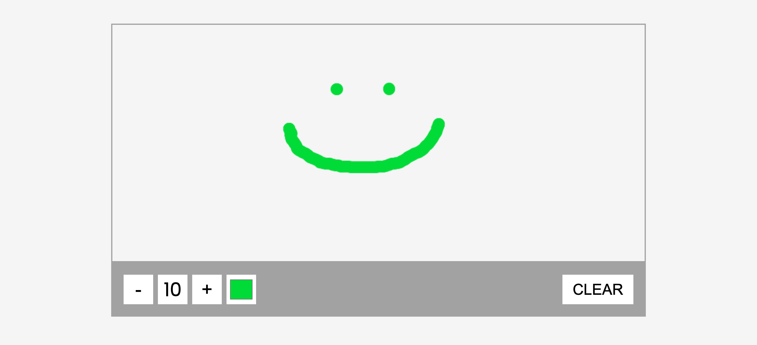 GitHub - lukaslkirsten/Drawing-App: Drawing App