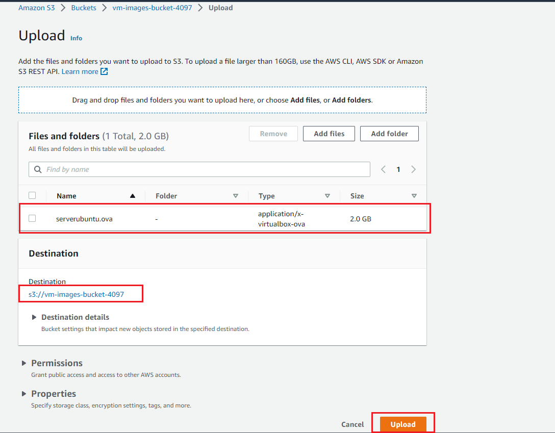 Github Coolguy0704migrate From Vb To Ec2 Migrating Vm From Vb To Ec2 Lift And Shift With
