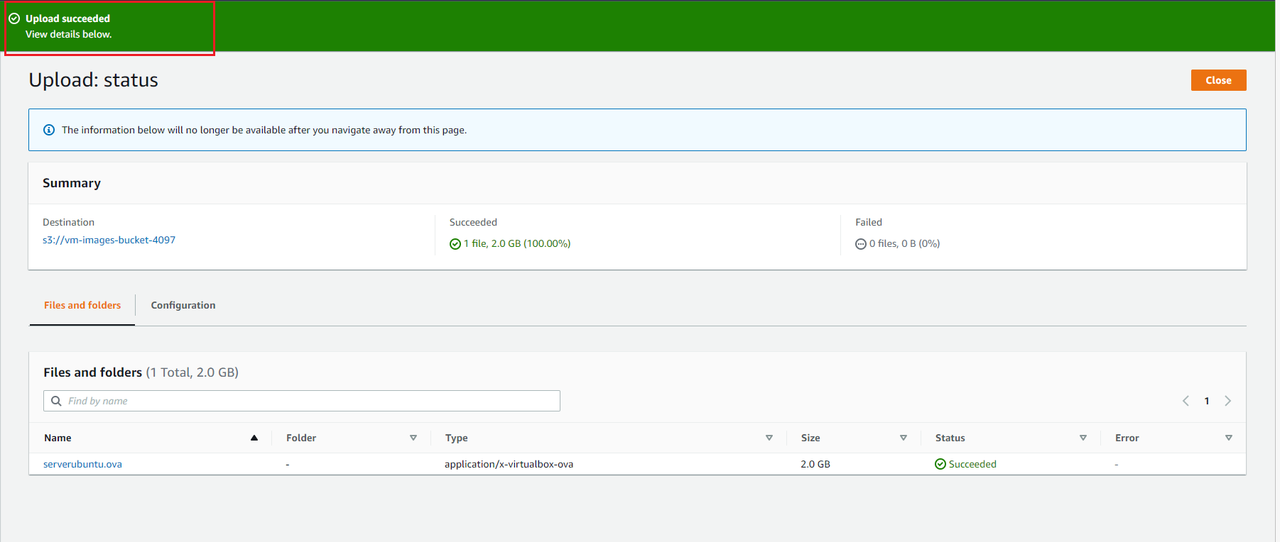 Github Coolguy0704migrate From Vb To Ec2 Migrating Vm From Vb To Ec2 Lift And Shift With