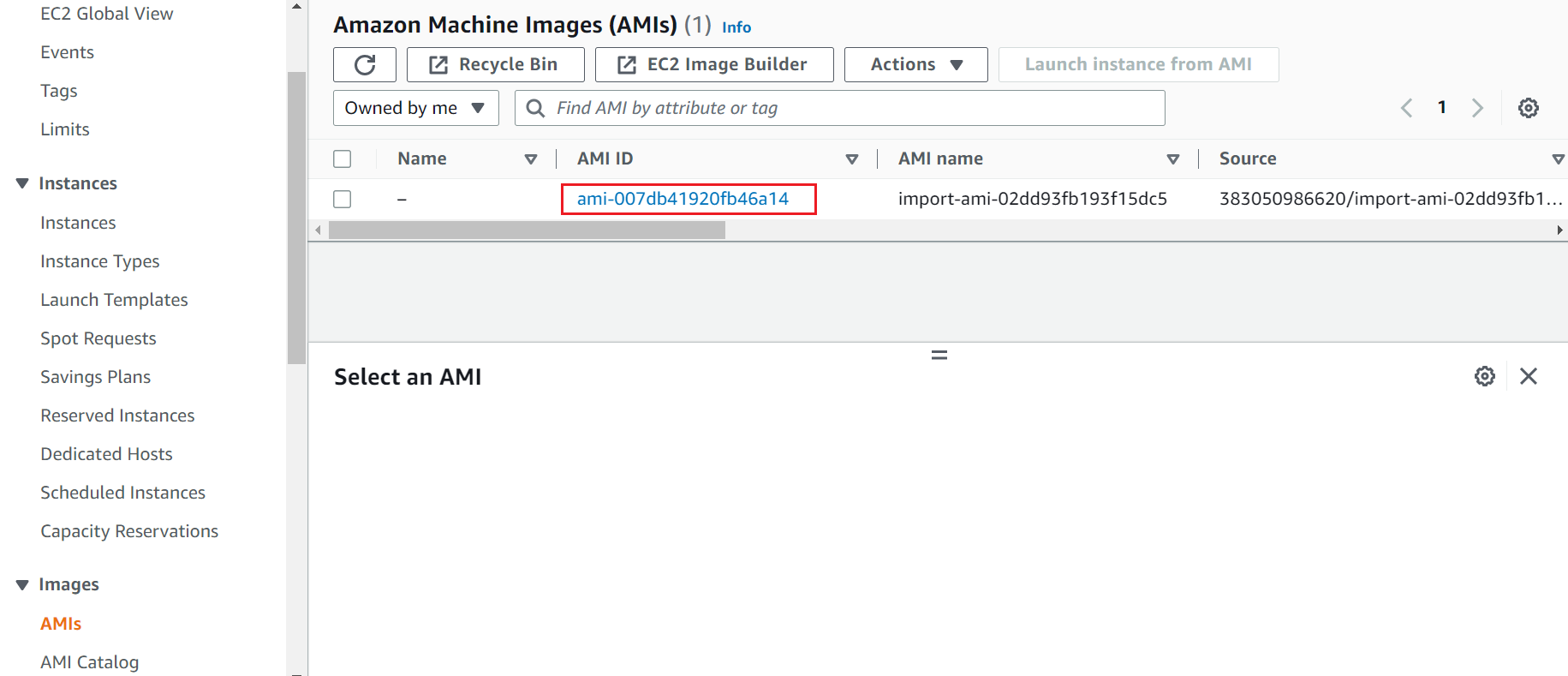 Github Coolguy0704migrate From Vb To Ec2 Migrating Vm From Vb To Ec2 Lift And Shift With