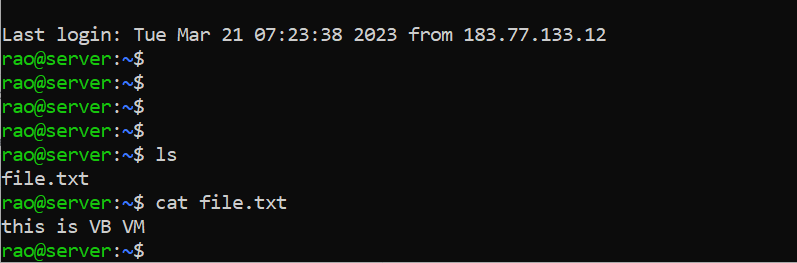 Github Coolguy0704migrate From Vb To Ec2 Migrating Vm From Vb To Ec2 Lift And Shift With