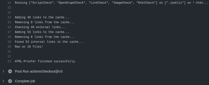 HTML Proofer complains that "alt" attributes are missing from img tags ...