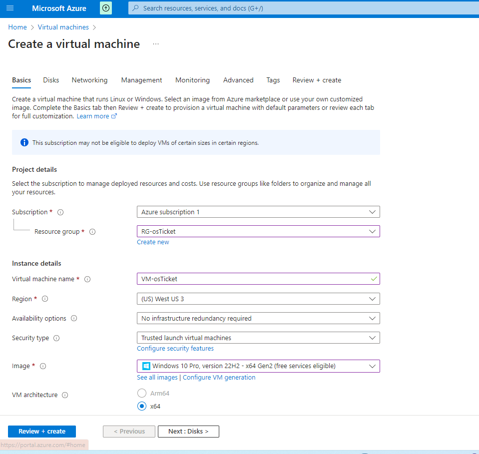 GitHub - d-mccardell/osticket