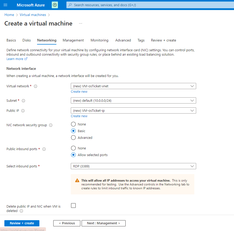 GitHub - d-mccardell/osticket