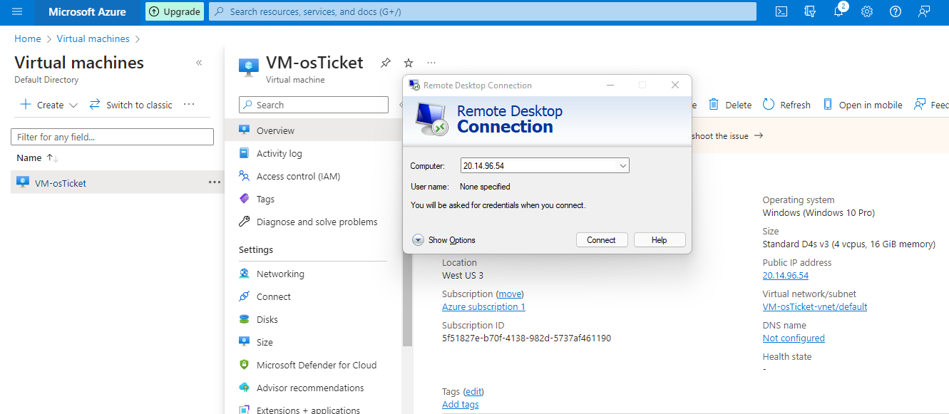 GitHub - d-mccardell/osticket
